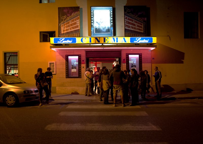 Nel cuore di Pisa | Arte e Luoghi